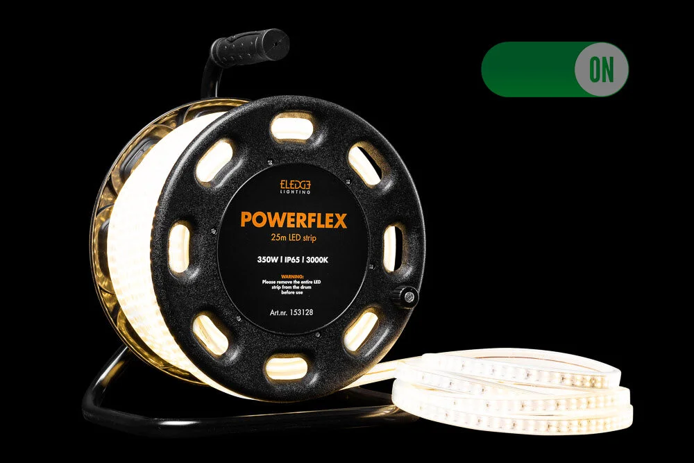 Powerflex — www.eledge.com