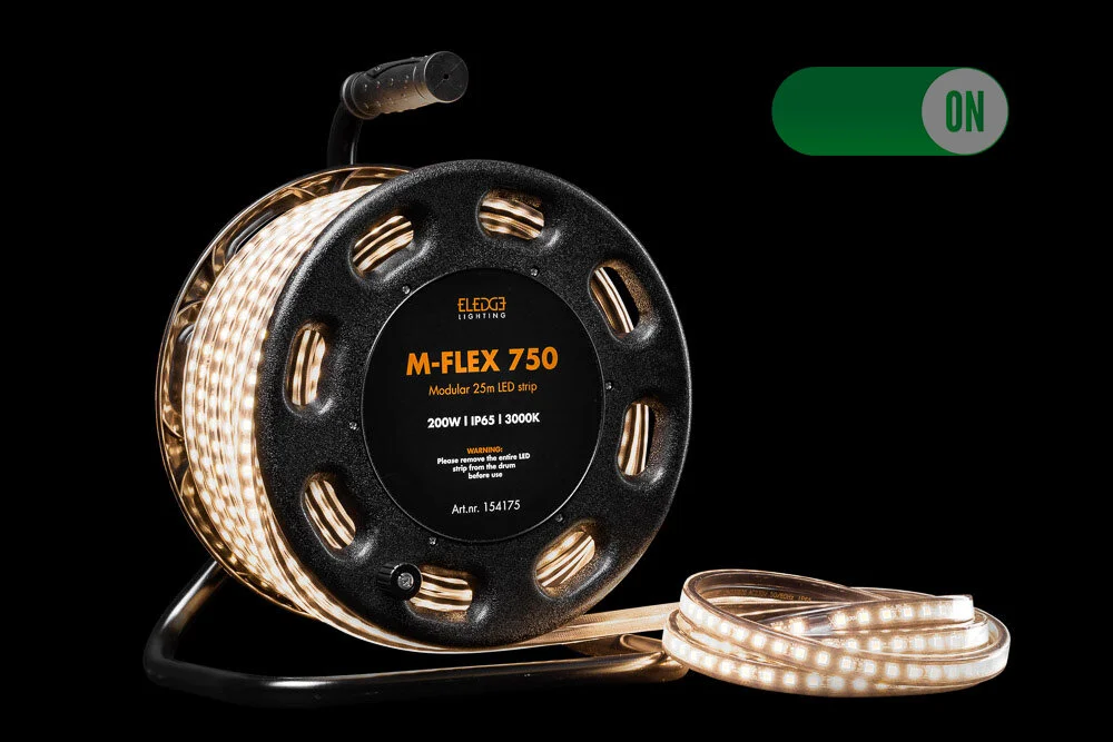 M-Flex — www.eledge.com