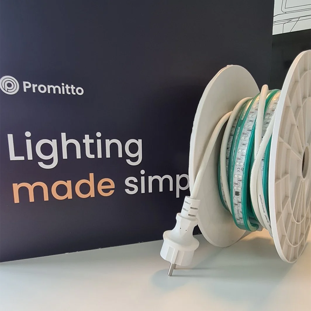 Emergency lighting — www.eledge.com