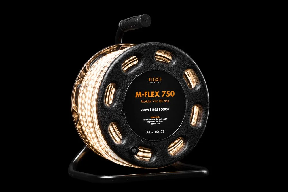 LED-strips — www.eledge.com