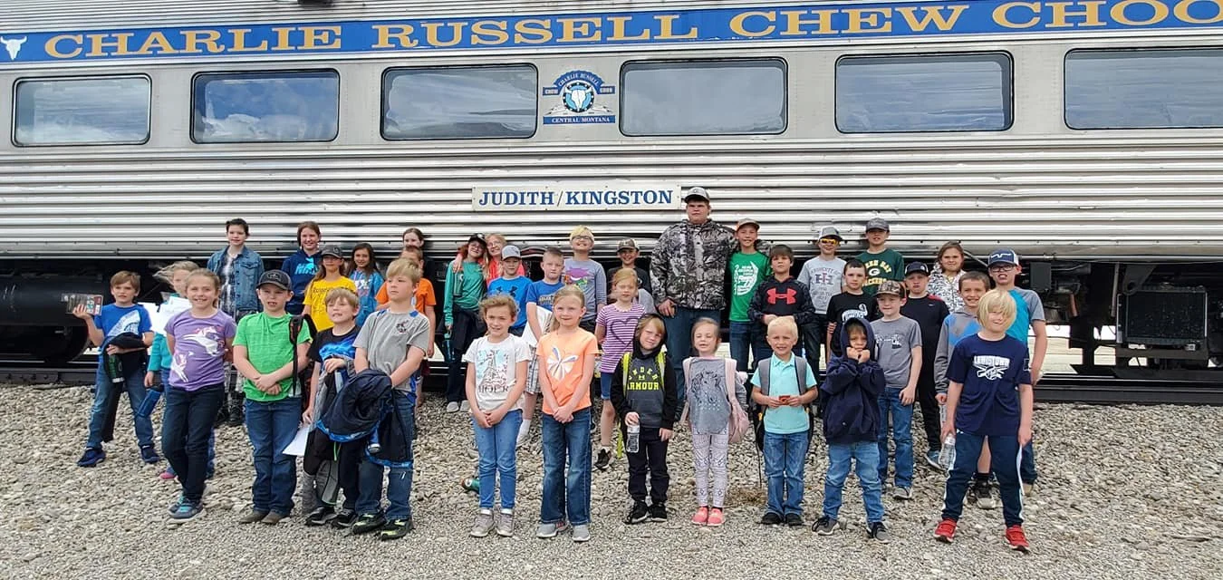 Activities — Winnett Public Schools