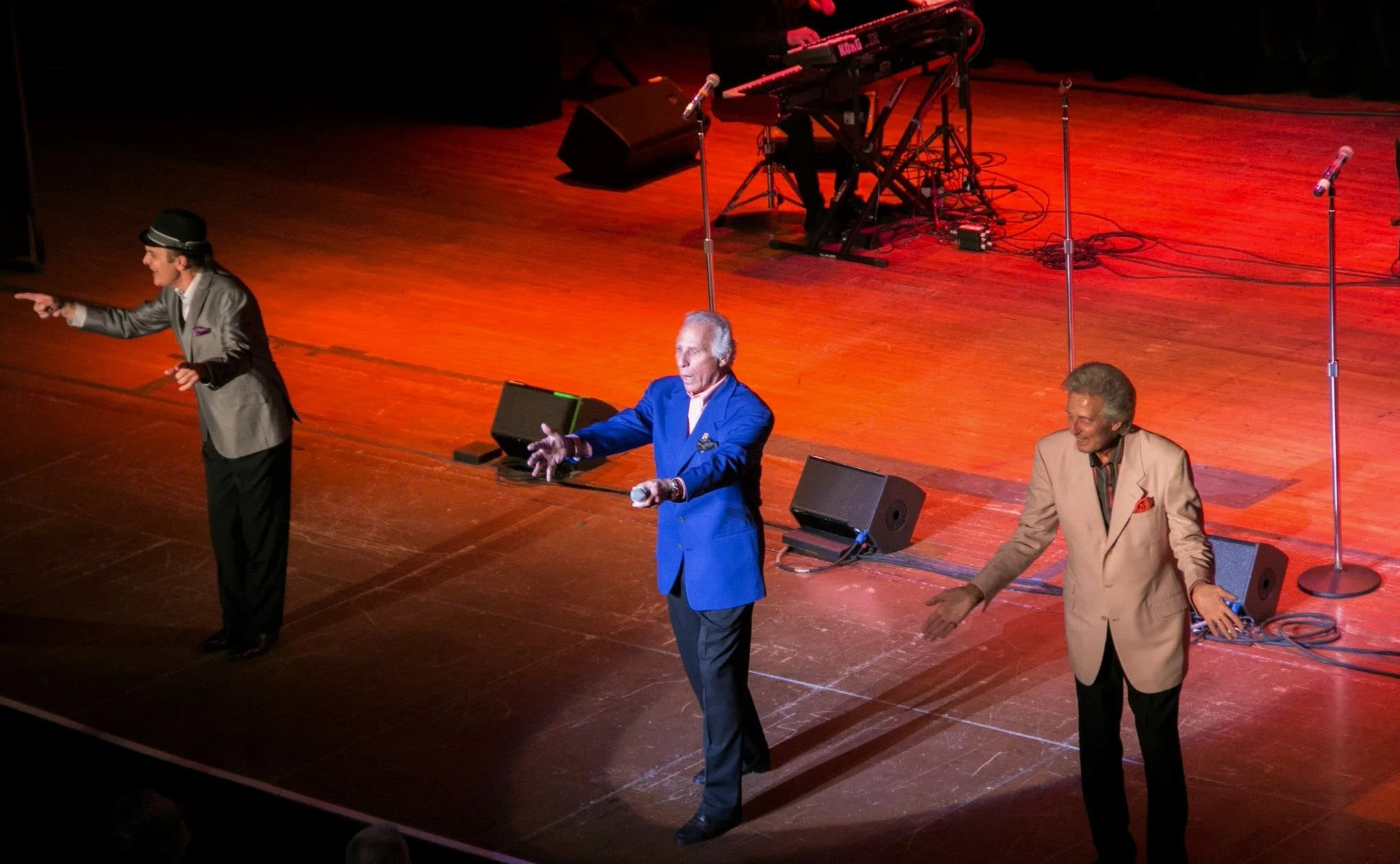 Media — JAY SIEGEL's TOKENS