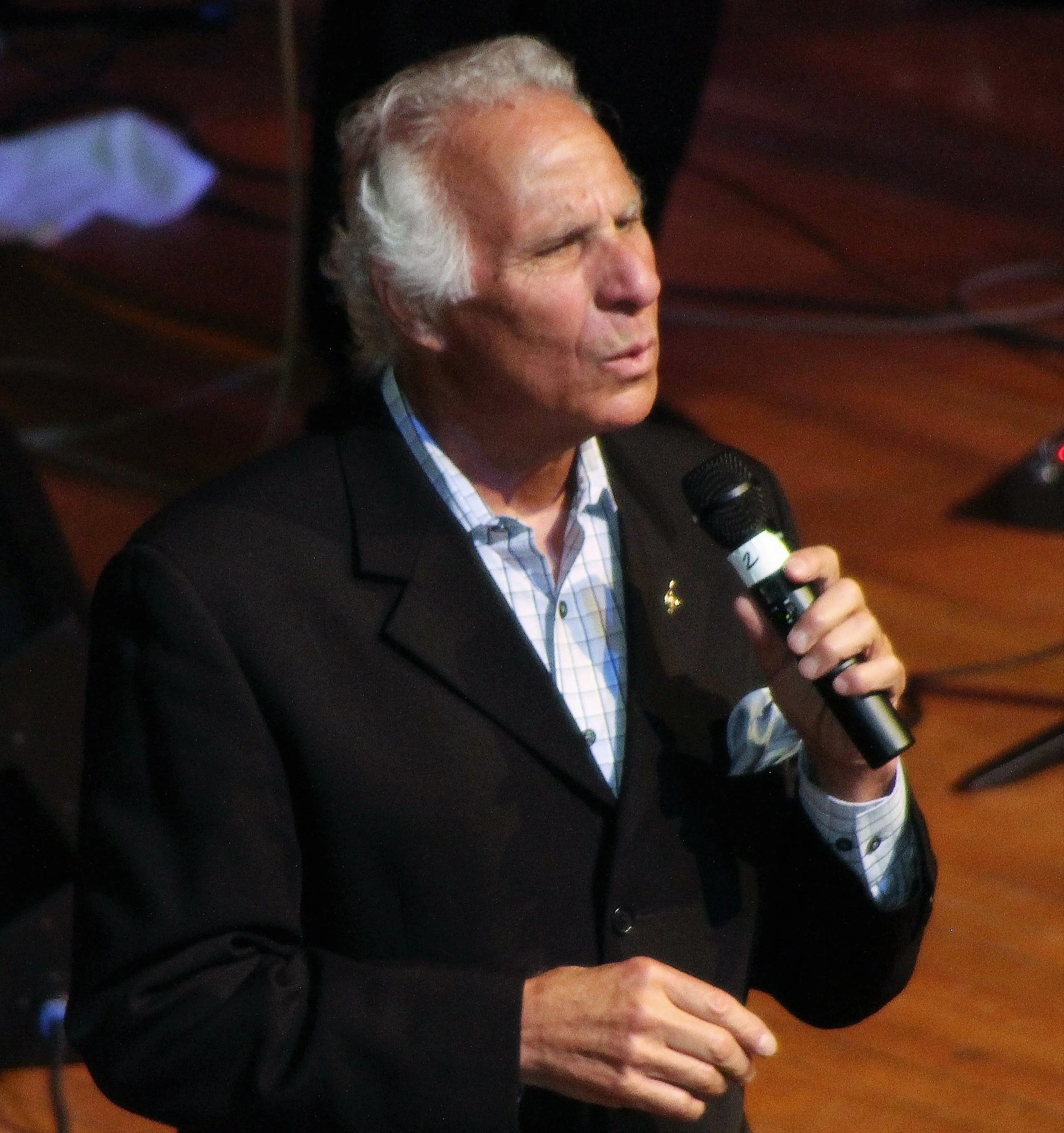 Media — JAY SIEGEL's TOKENS