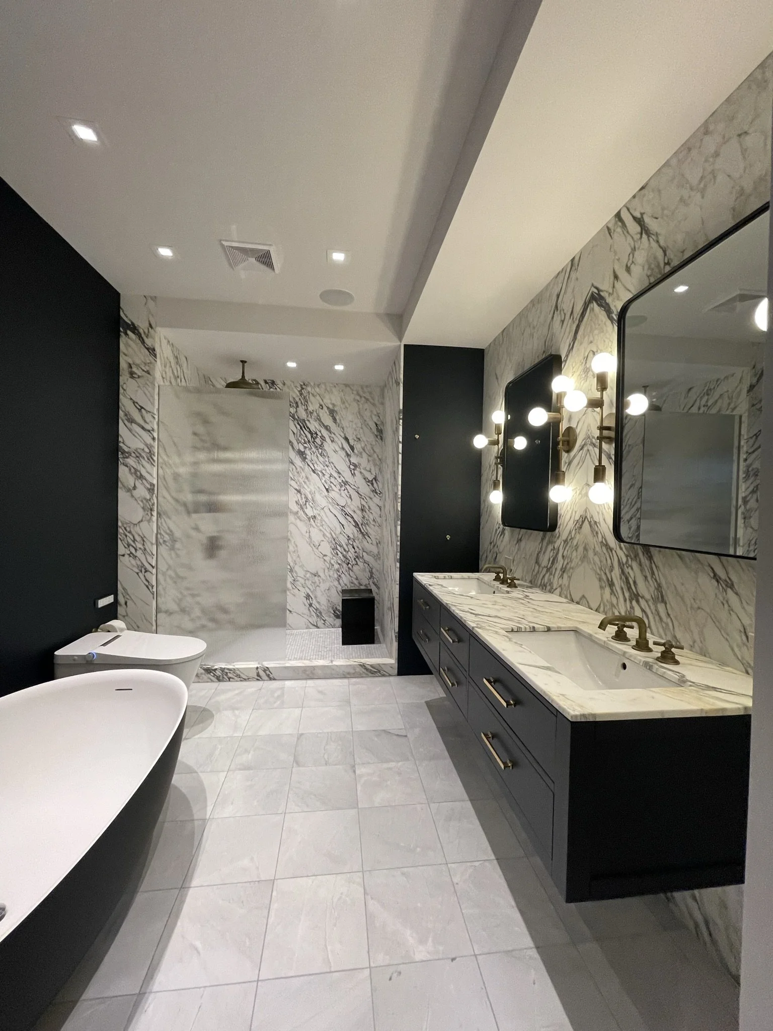 Marble Stone Design