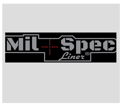 Mil-Spec Liner — KING SERIES CUSTOM 6 DOOR PICKUPS