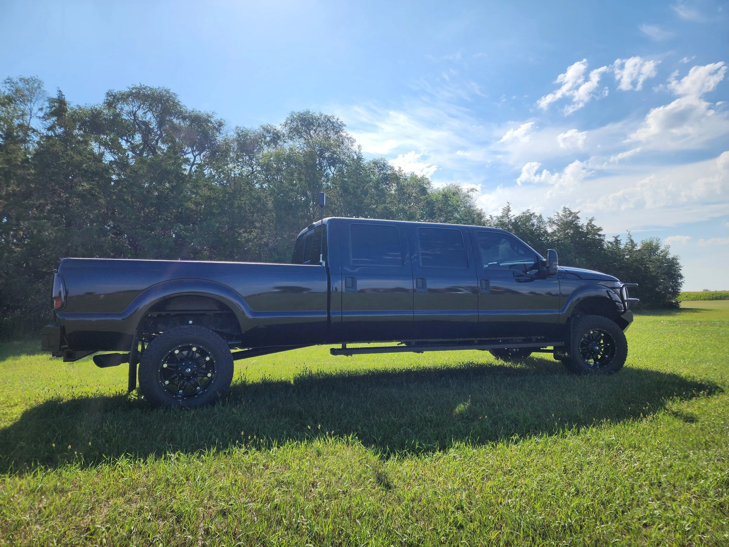 King Series 6 door truck gallery pagesKing Series 6 door truck gallery ...