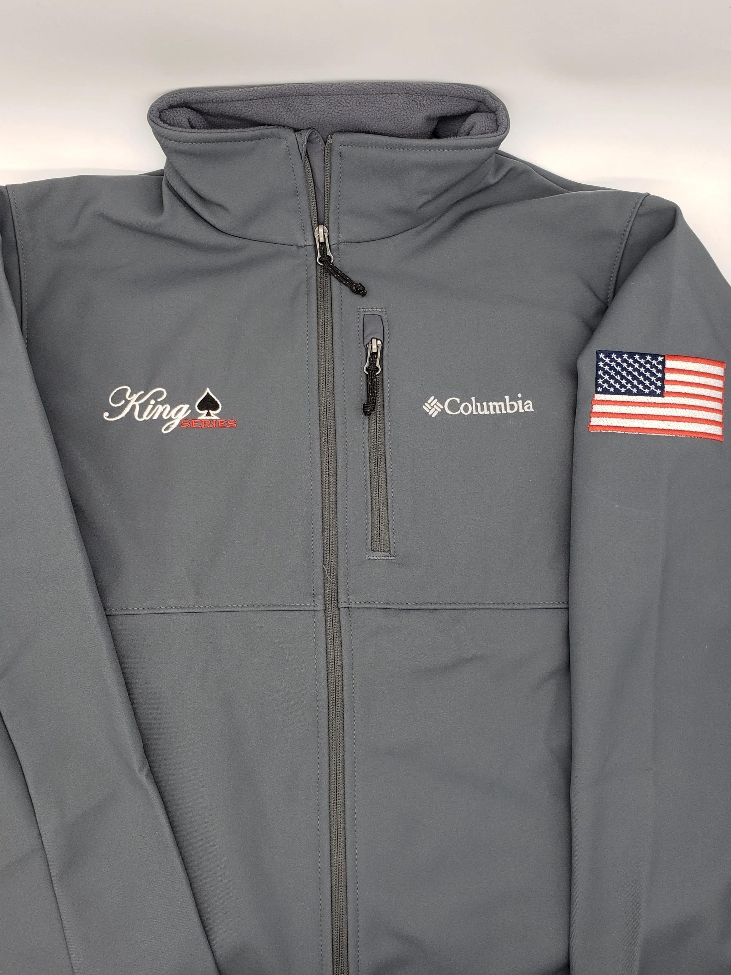 KING SERIES CUSTOM 6 DOOR PICKUPS