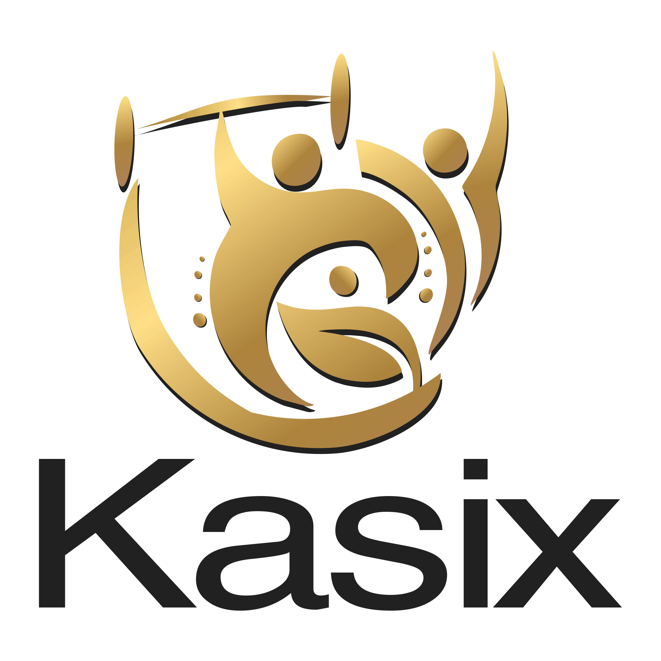 Merchandise — Kasix Management