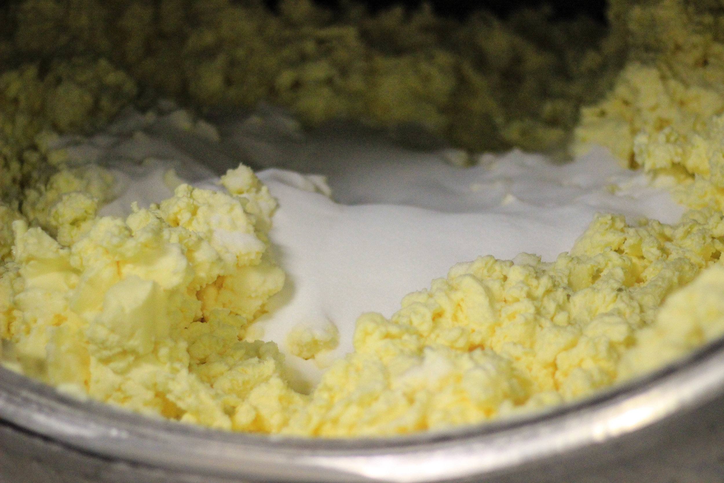 HOW IT'S MADE: FOOTHILLS CREAMERY BUTTER — Foothills Creamery Ltd.