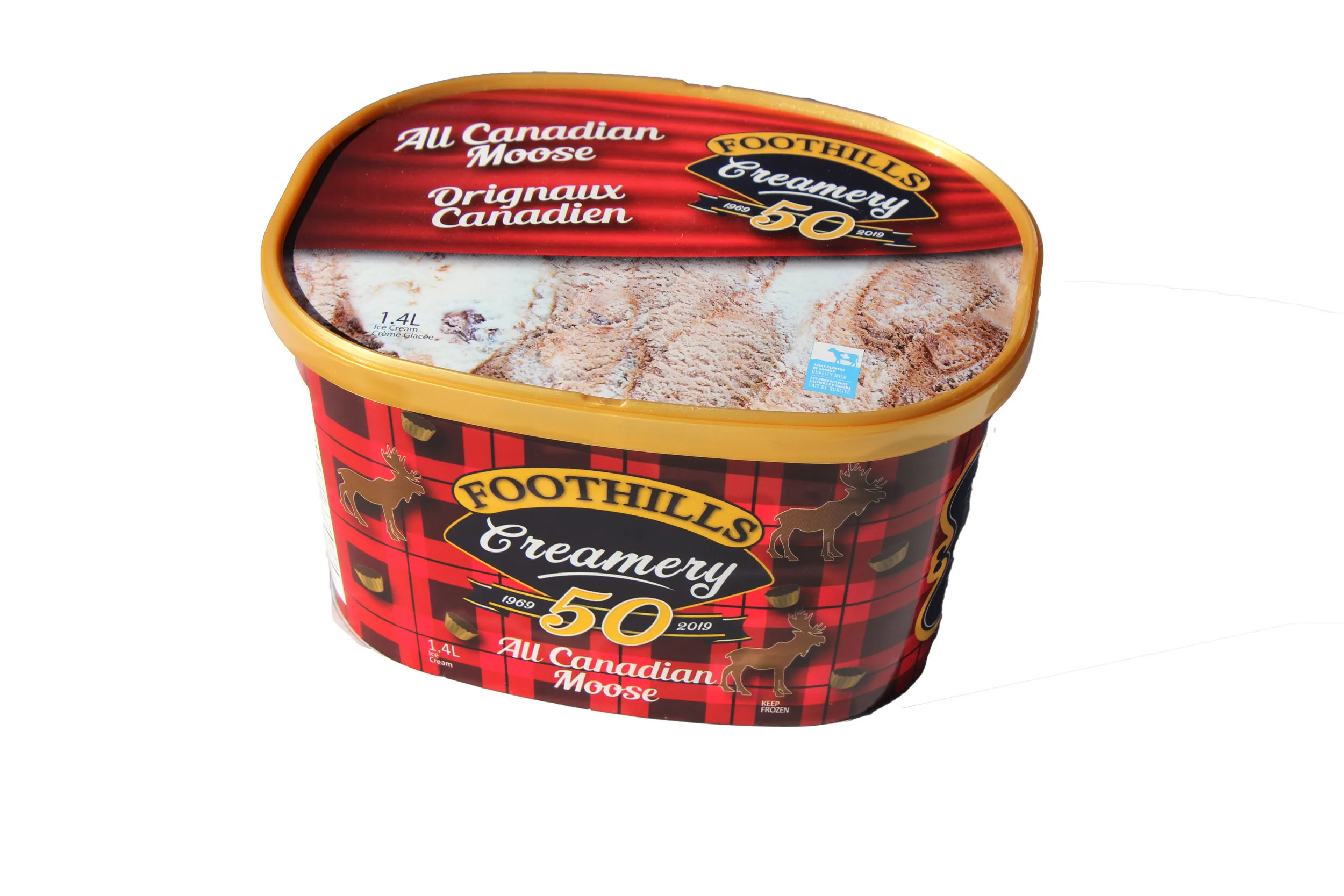 Where To Buy — Foothills Creamery Ltd.