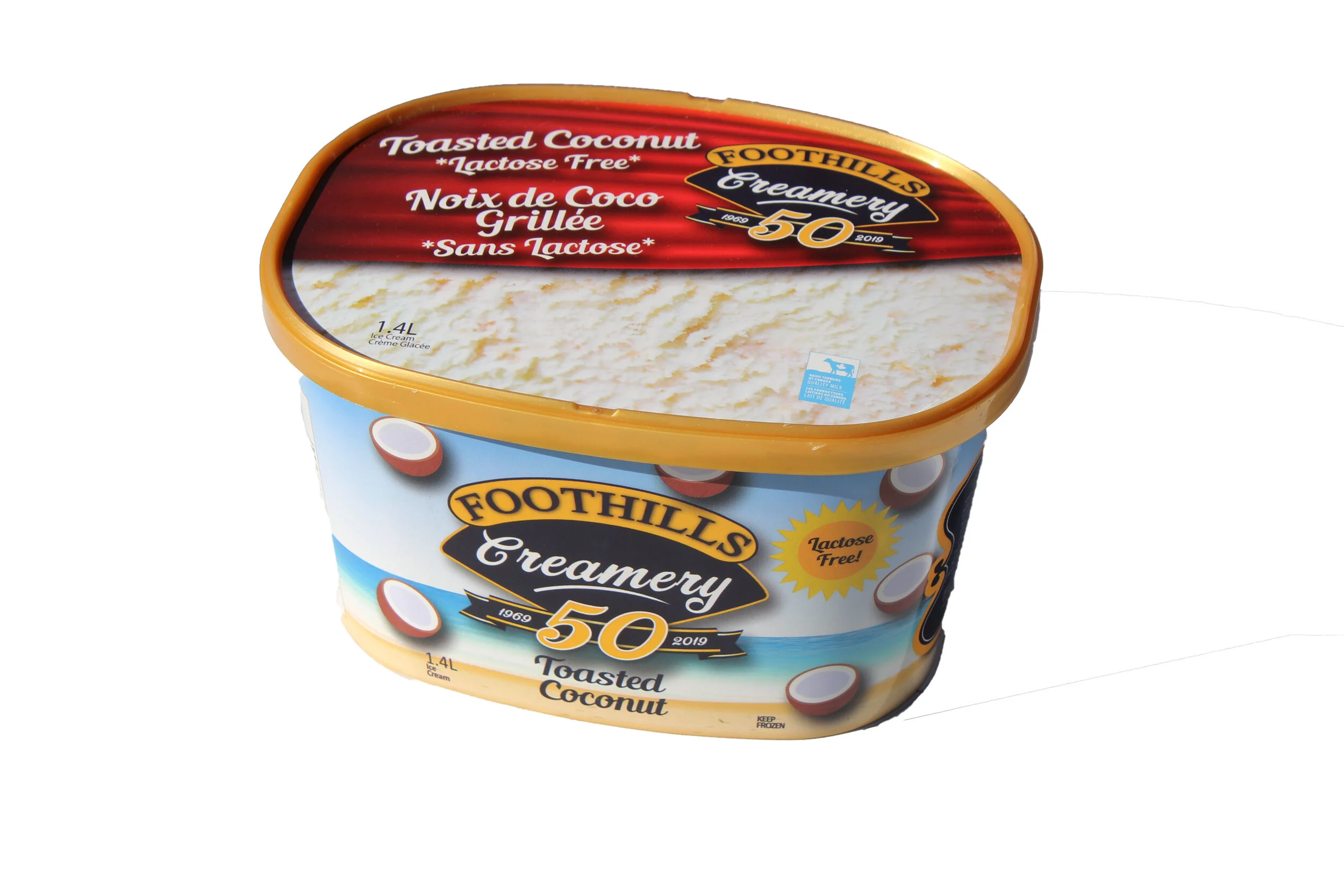 Where To Buy — Foothills Creamery Ltd.