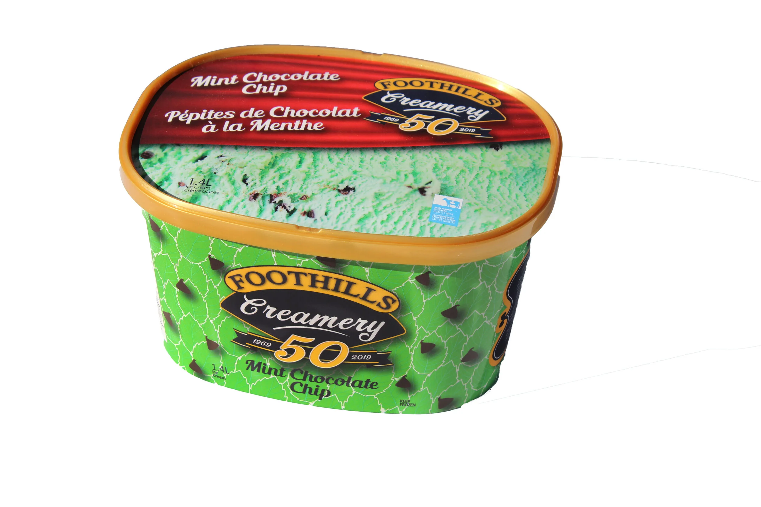 Where To Buy — Foothills Creamery Ltd.