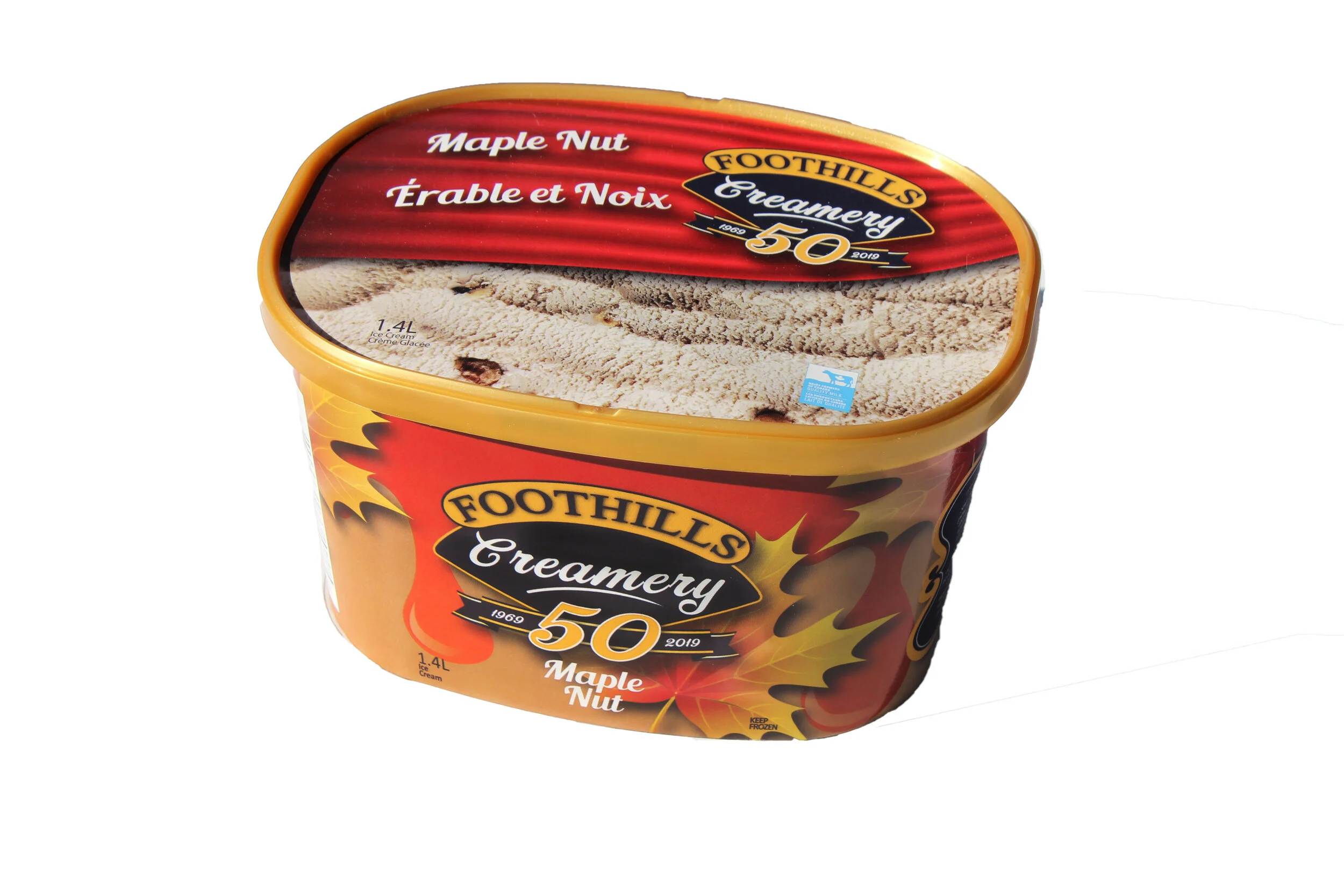 Where To Buy — Foothills Creamery Ltd.