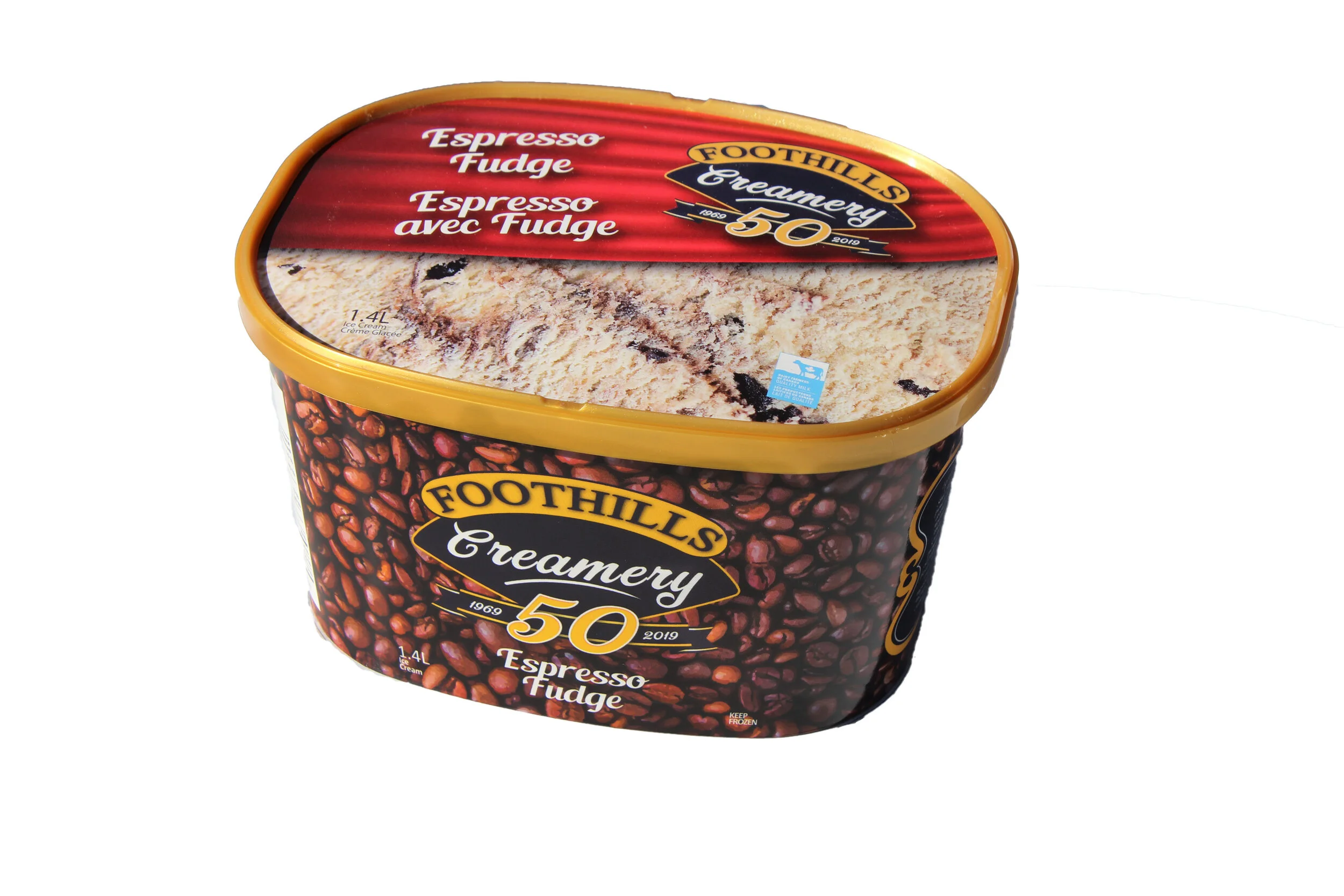 Where To Buy — Foothills Creamery Ltd.