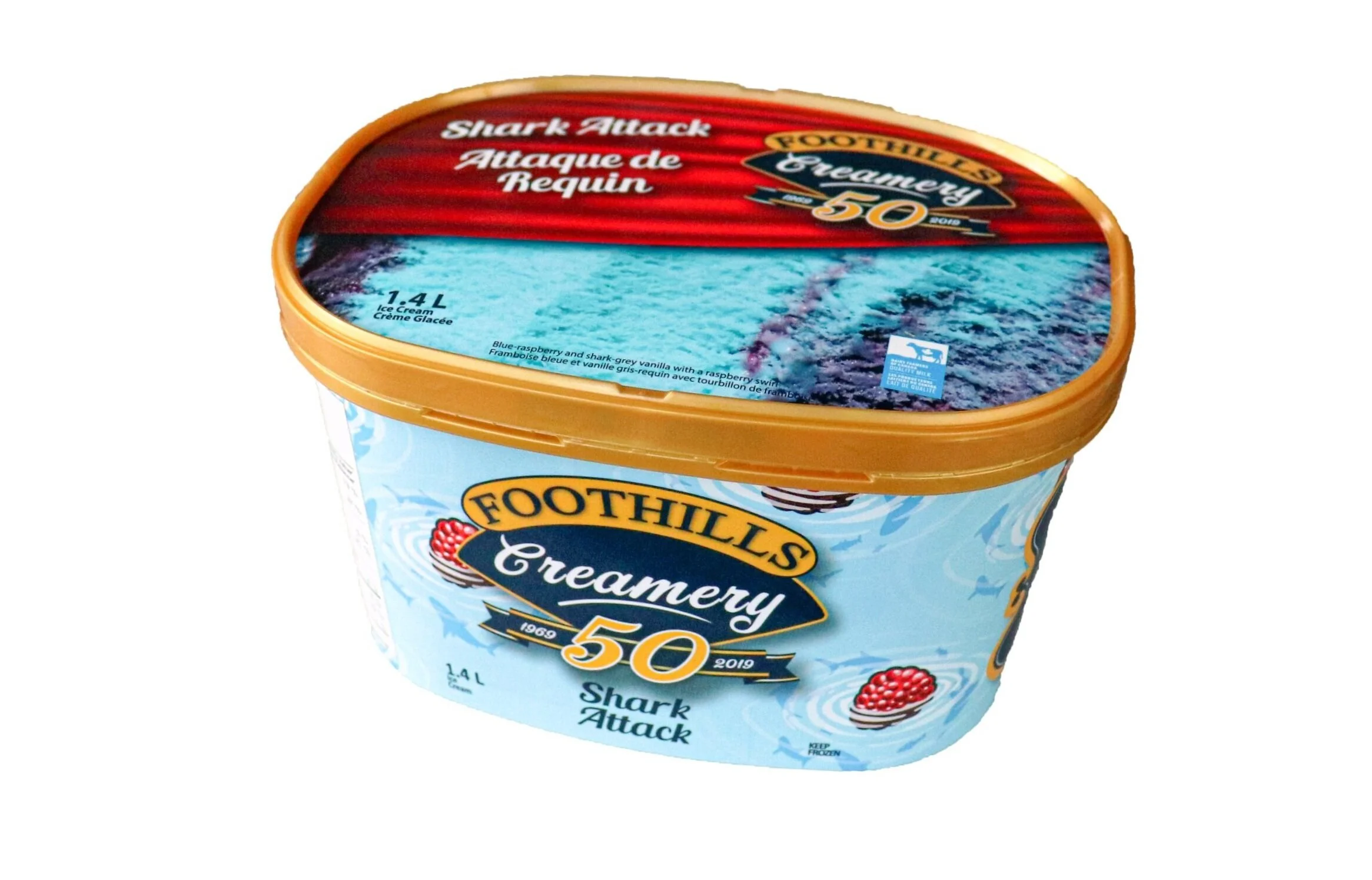 Where To Buy — Foothills Creamery Ltd.