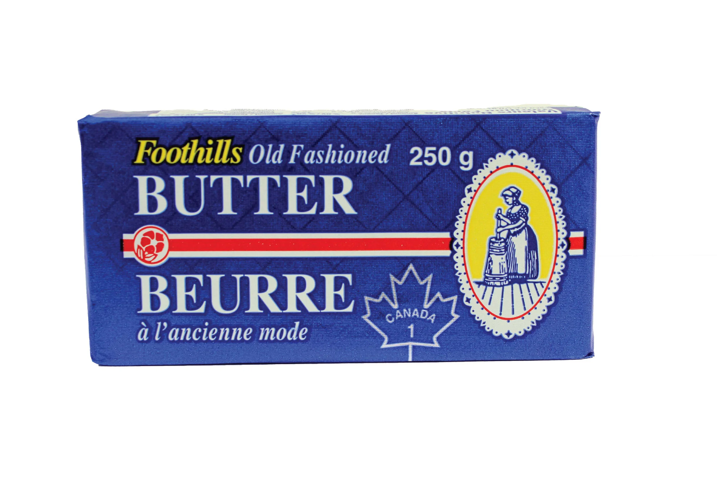 Where To Buy — Foothills Creamery Ltd.