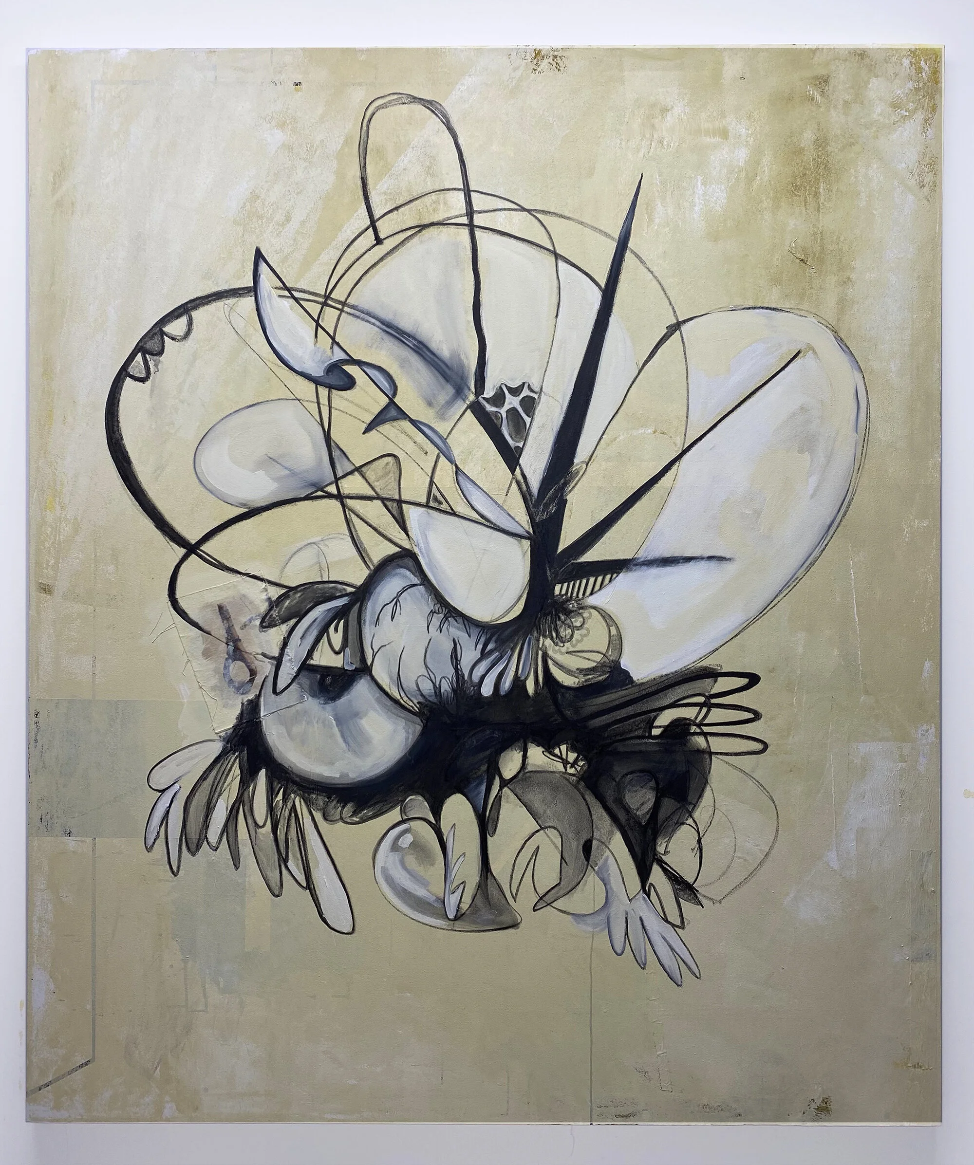 2021 — Colin Fleck