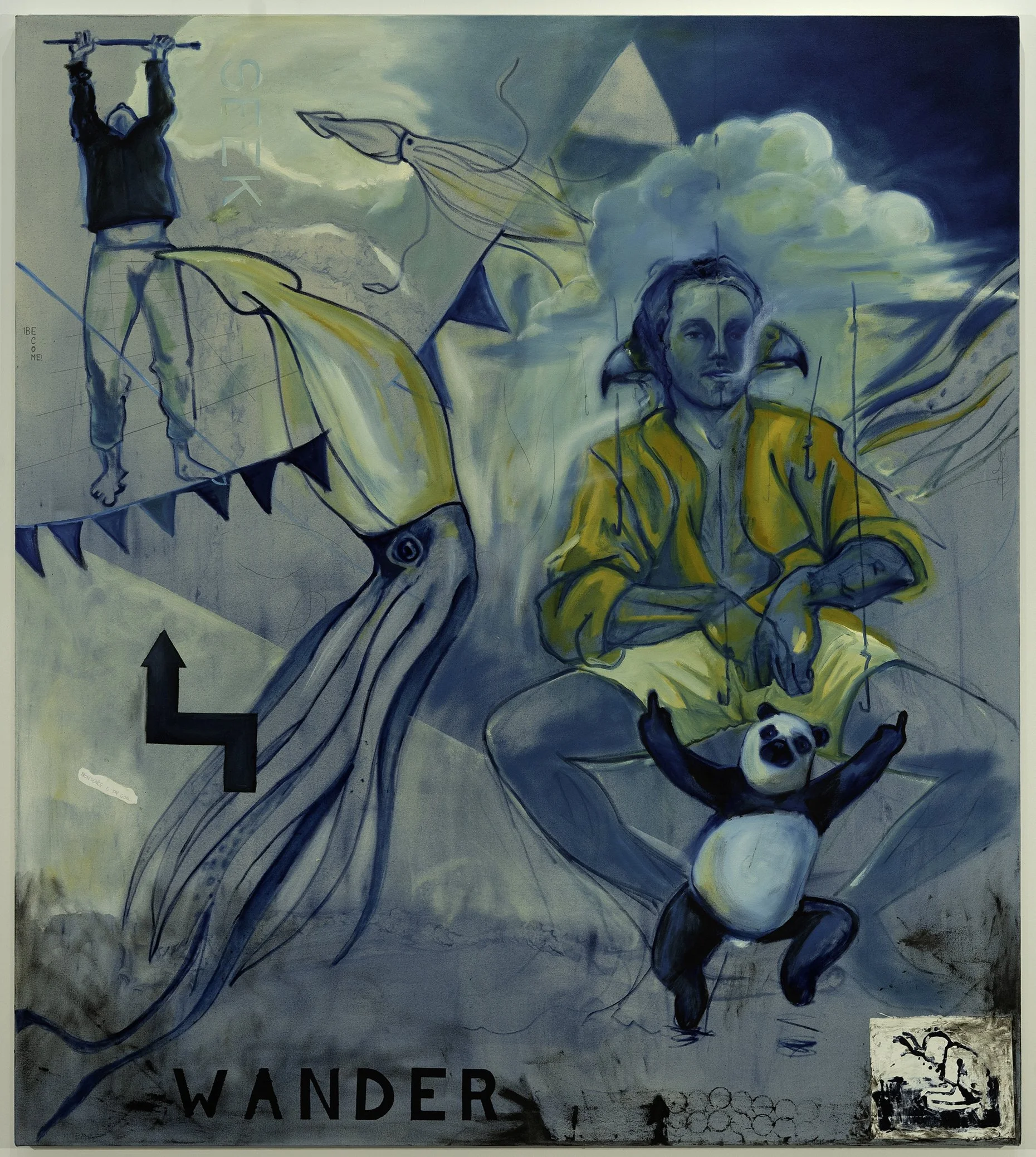 2022 — Colin Fleck