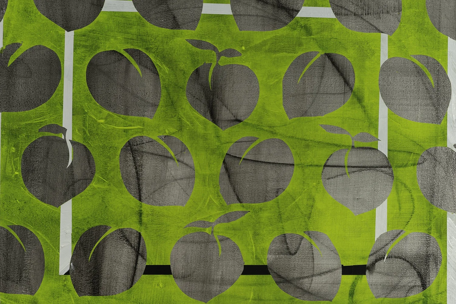 Colin Fleck Fleckofpaint