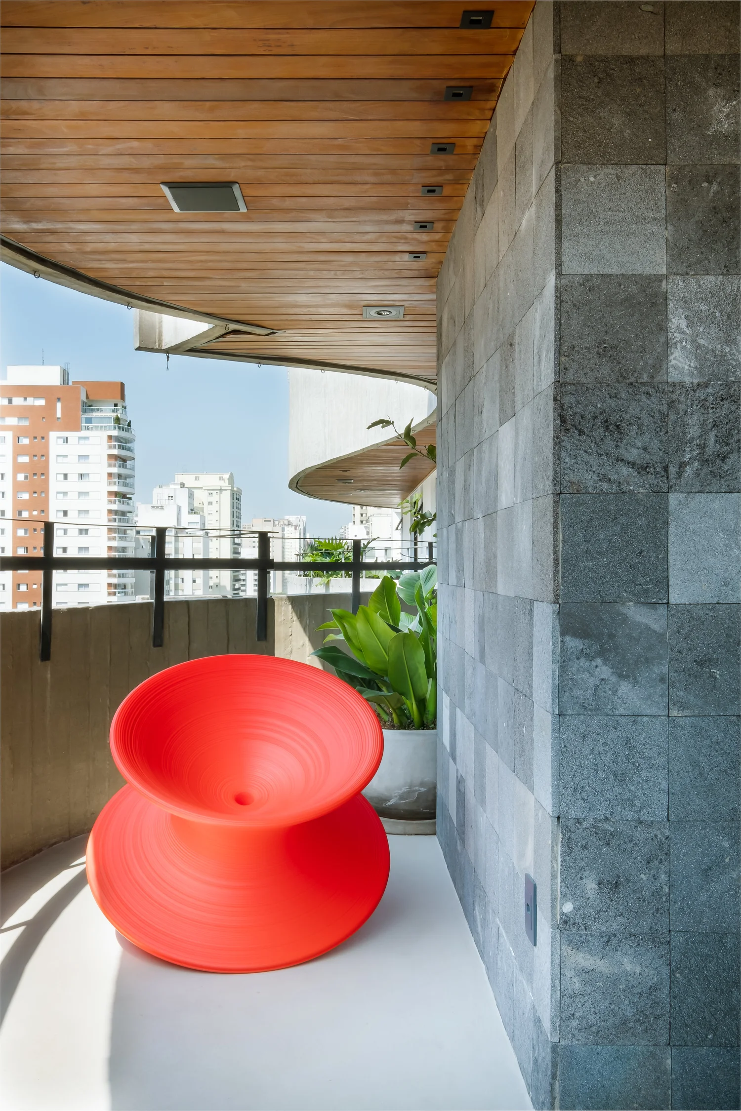 APT. RF — ZALC ARQUITETURA