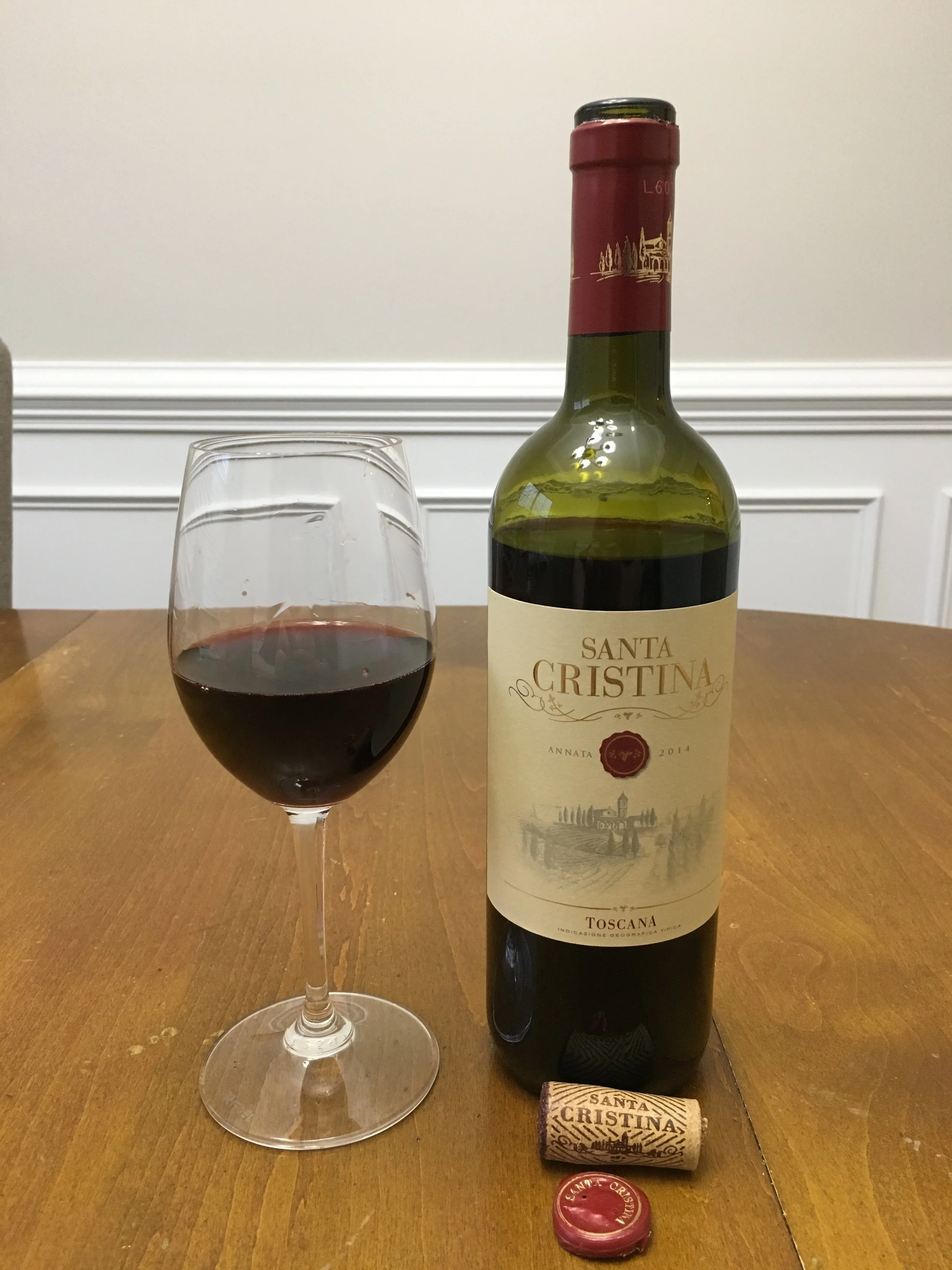 An Old Favorite Returns — Nate Goetz : Prose & Wine