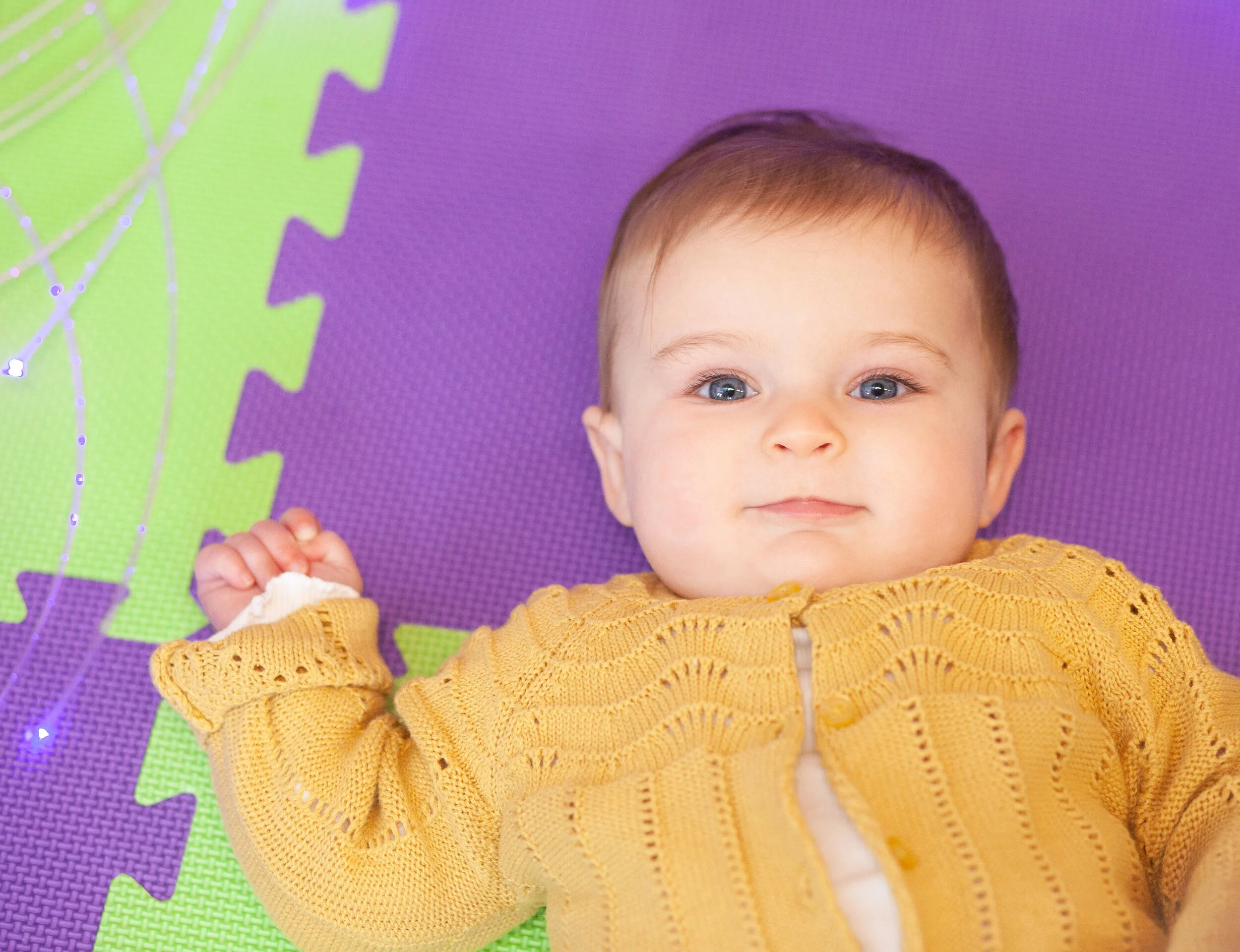 Welcome To Bloom Baby Classes, Multi Award Winning Baby Development ...