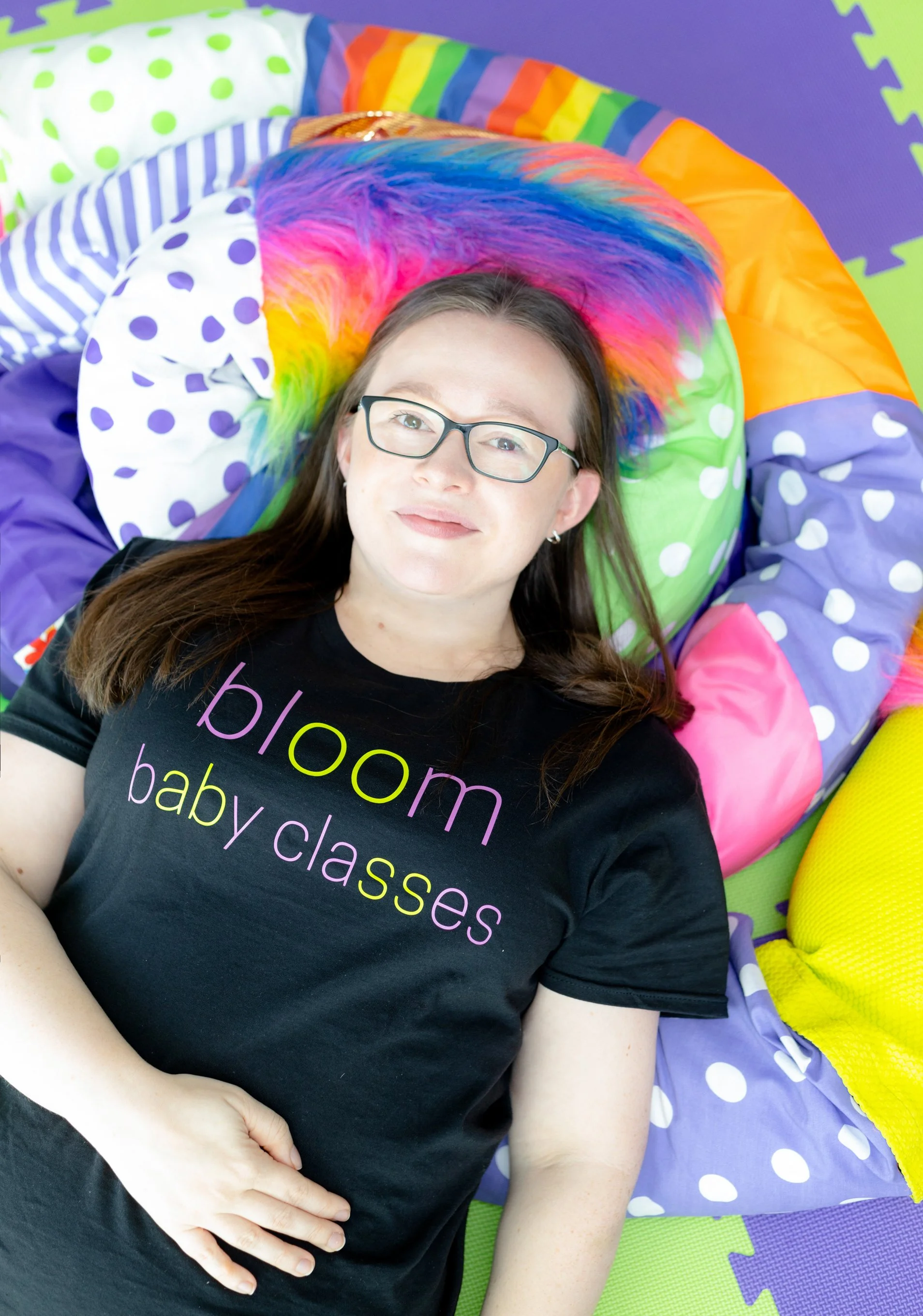 Welcome To Bloom Baby Classes, Multi Award Winning Baby Development ...