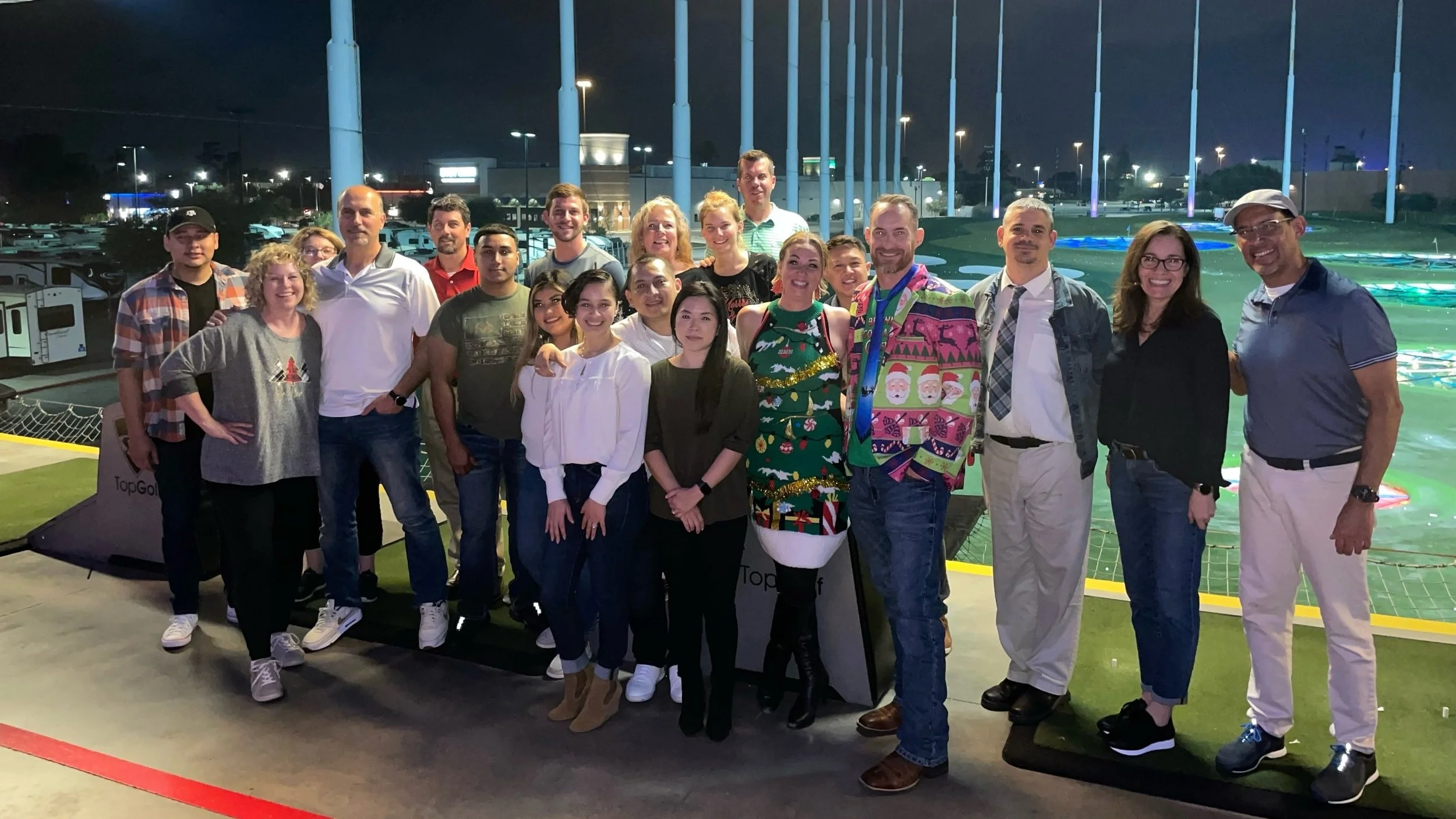 Meet the Team — CDA Architects