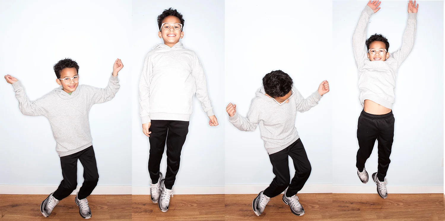 Why Fitz — Fitz Frames