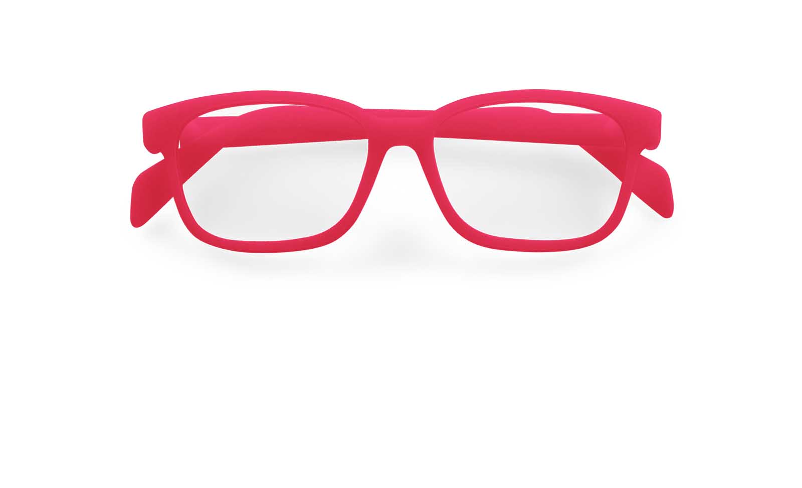 Our Glasses — Fitz Frames