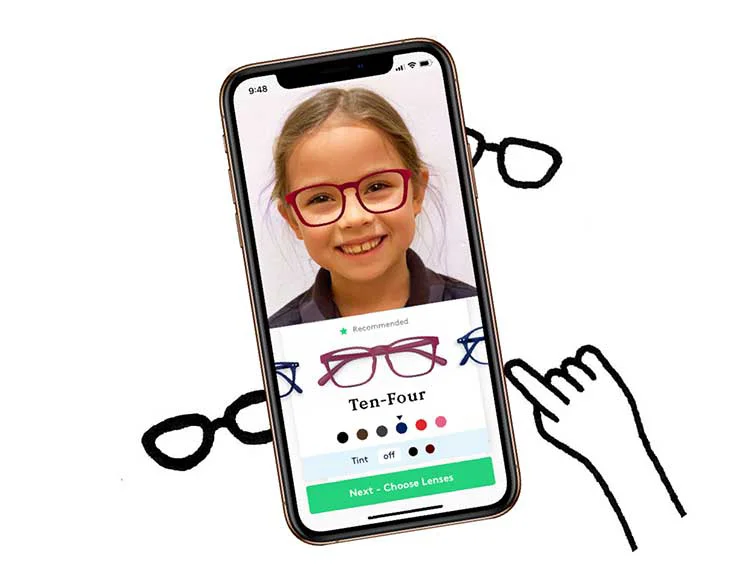 Fitz Frames