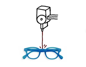 Fitz Frames