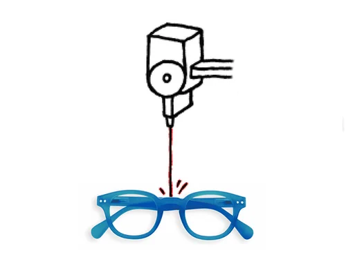 Fitz Frames