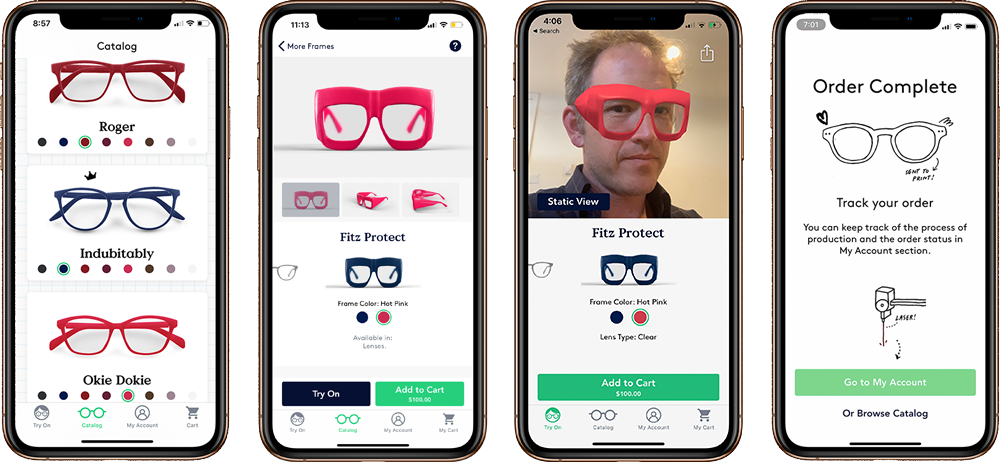 Fitz Protect — Fitz Frames