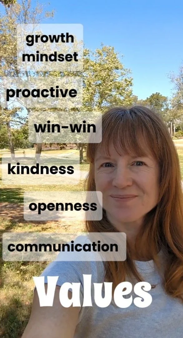 Crafting Meaningful Core Values for Boutique Fitness Studios — Fit Biz ...