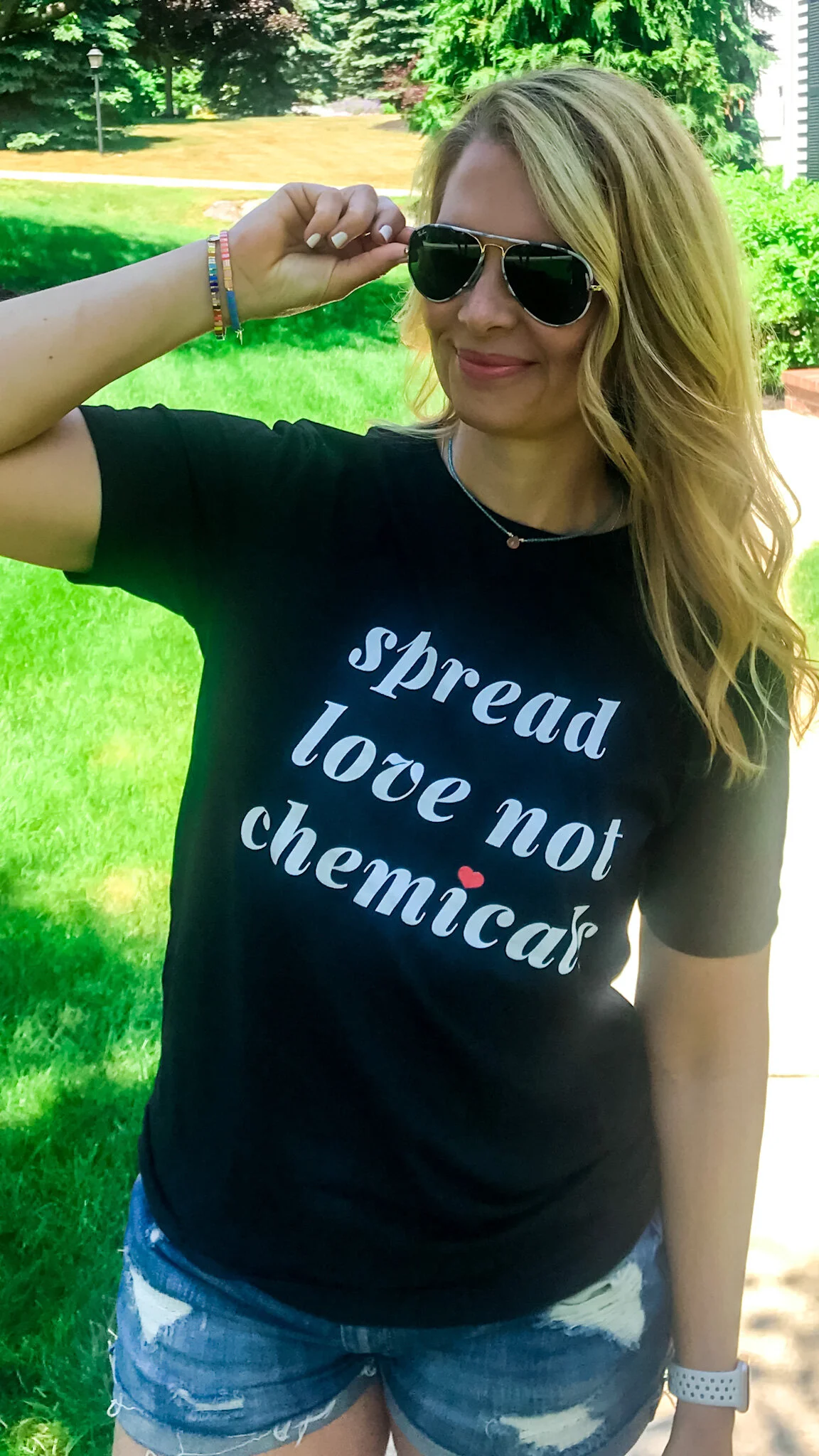 Health and Wellness | Angie's Blog — Angie Bloom