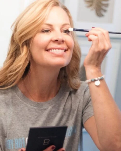 CLEAN BEAUTY READS — Angie Bloom