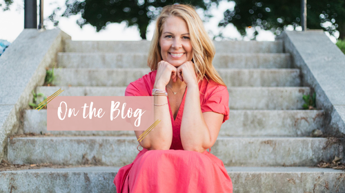 Health and Wellness | Angie's Blog — Angie Bloom Holistic Health and ...