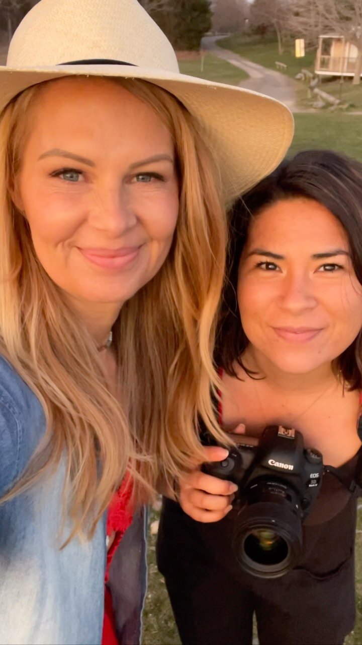 PEANUT BUTTER COOKIES! — Angie Bloom