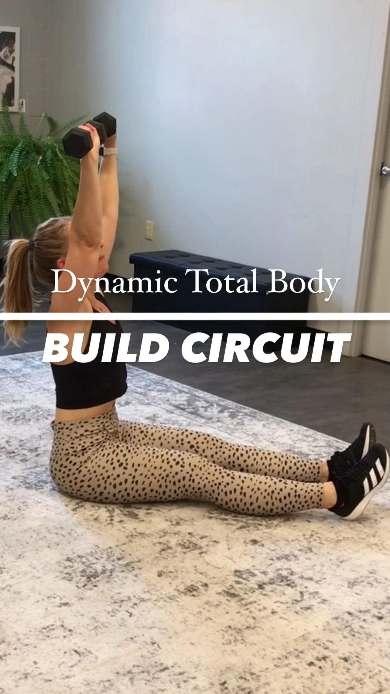 How to Make Fitness Inspiring and Fun — Angie Bloom