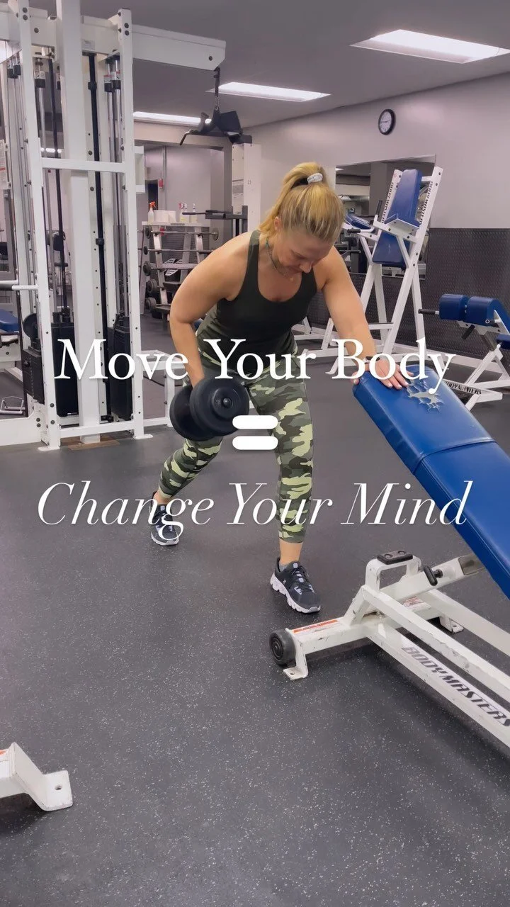 CLEAN BEAUTY READS — Angie Bloom