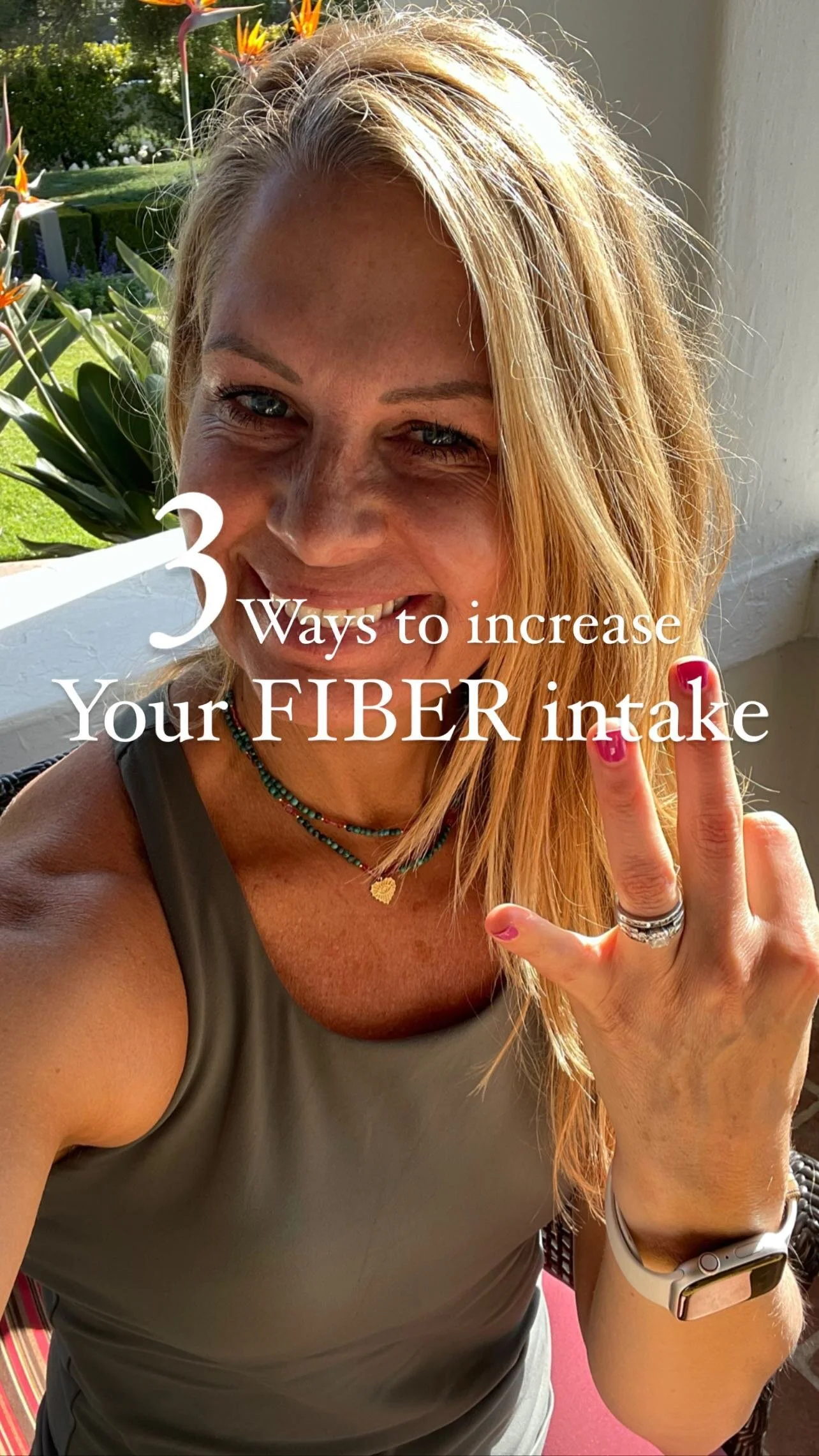 Health and Wellness | Angie's Blog — Angie Bloom