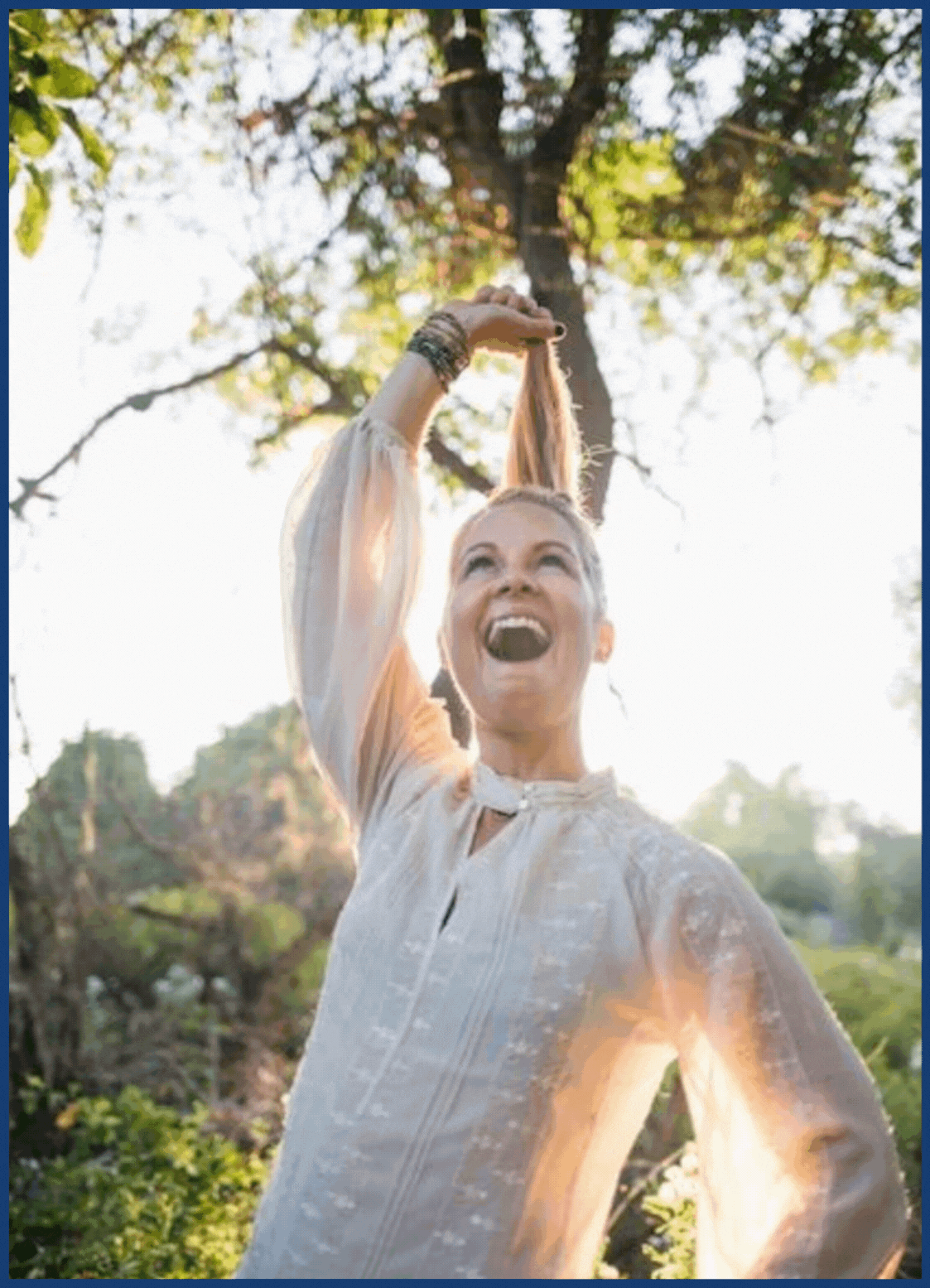 Holistic Health & Wellness Coach | Angie Bloom