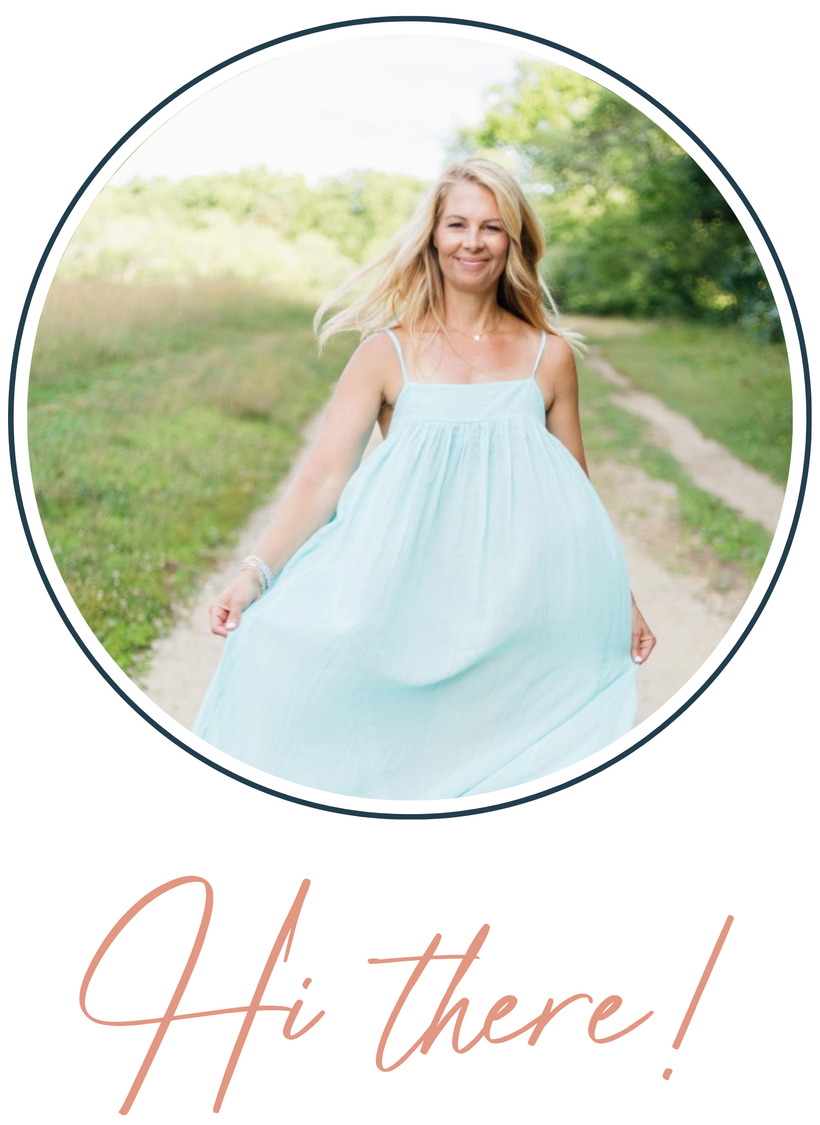 Ready to Join Me at the Blog?! — Angie Bloom