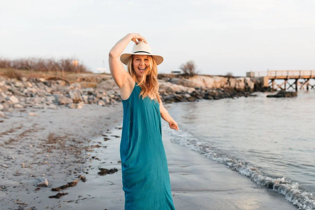 Holistic Health & Wellness Coach | Angie Bloom