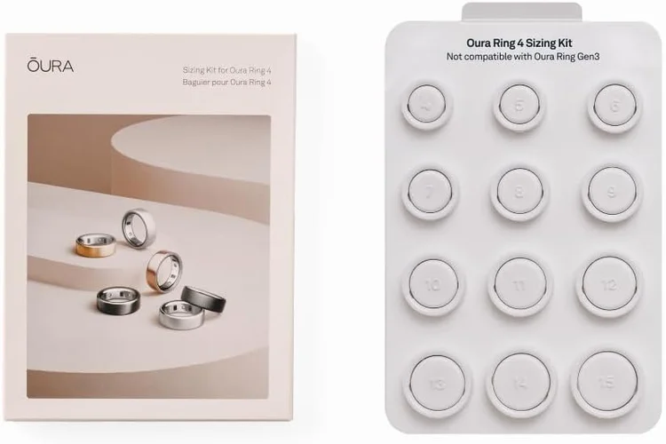 How the Oura Ring Transformed My Menopause Journey (and Why It Might ...
