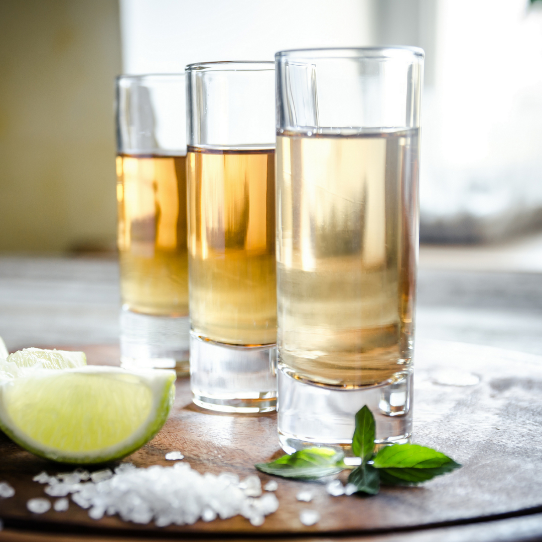 Raise Your Cocktail Game with the Ruby Slipper Margarita — Angie Bloom