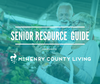 Senior Resource Guide — McHenry County Living