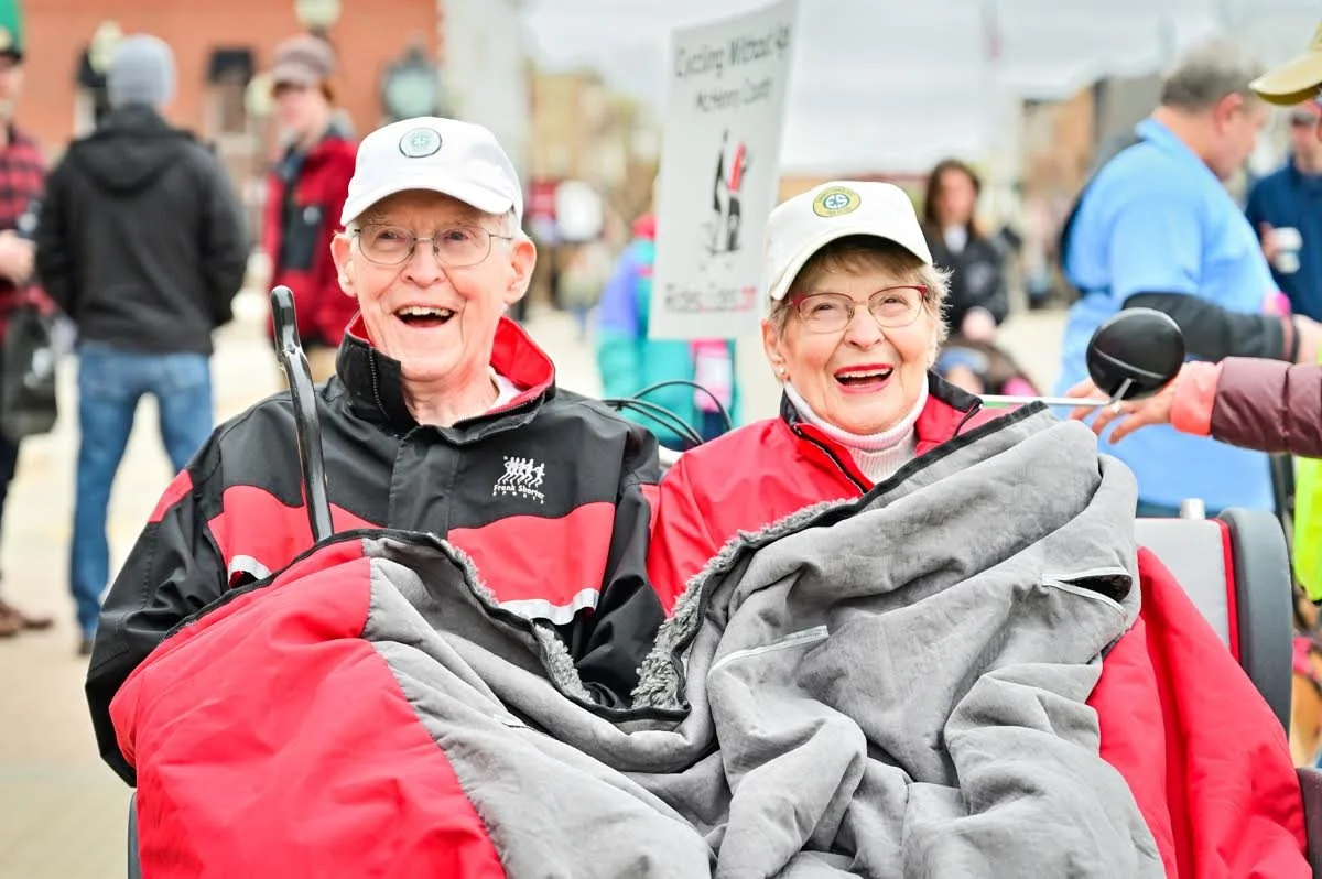 Calendar — McHenry County Living