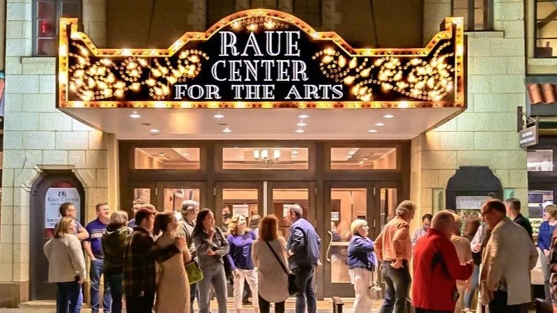 Calendar — McHenry County Living